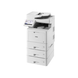 Brother MFC-L9670CDNTT 4in1 Multifunktionsdrucker