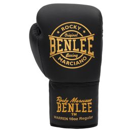 BEN LEE BENLEE Boxhandschuhe aus Leder WARREN