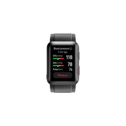 Huawei Smartwatches Watch D Graphite Black