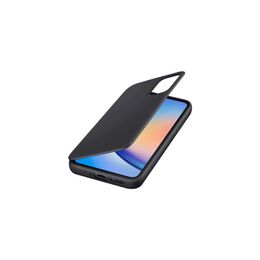 Samsung Smart View Wallet Case für Galaxy A34 5G, Black