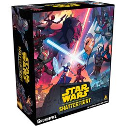 Asmodee Tabletop Star Wars: Shatterpoint