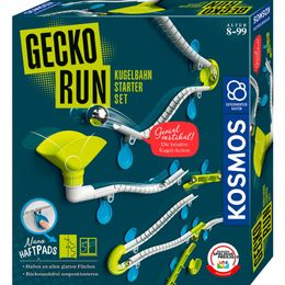 Kosmos Kugelbahn Gecko Run - Starter-Set