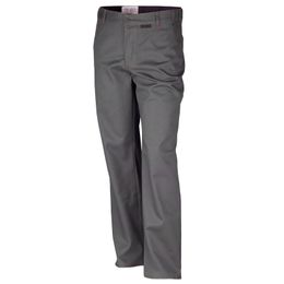 Qualitex HIGH QUALITY WORKWEAR Bundhose robust dunkelgrau Damen: 42 Herren: 48