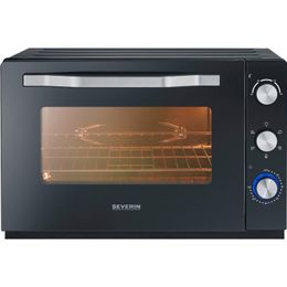 Severin Mini-Backofen Back- & Toastofen XXL TO 2073