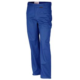 Qualitex HIGH QUALITY WORKWEAR Bundhose robust kornblau Herren: 94