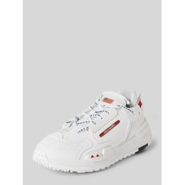 Polo Sport Ralph Lauren Sneaker mit Label-Details