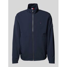 Tommy Hilfiger Blouson mit Stehkragen