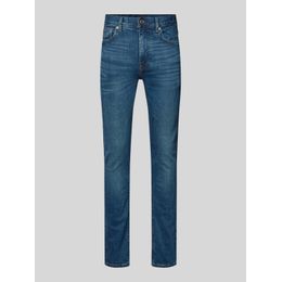 Tommy Hilfiger Slim Fit Jeans im 5-Pocket-Design Modell 'BLEECKER'