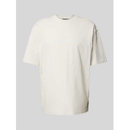 Pegador Oversized T-Shirt aus reiner Baumwolle