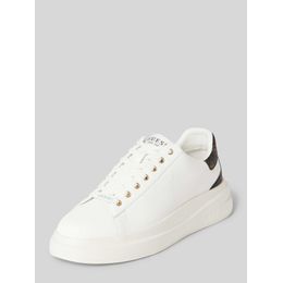 Guess Sneaker mit Label-Details Modell 'ELBA'