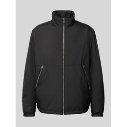 BOSS Jacke mit Stehkragen Modell 'Coptimus'