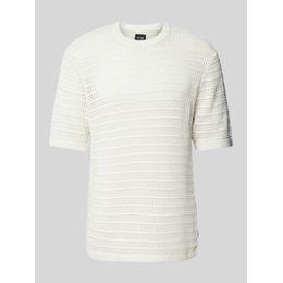 Only & Sons Regular Fit T-Shirt mit Rundhalsausschnitt Modell 'CHARLES'