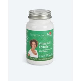 Vitamin B Komplex, 60 Kapseln