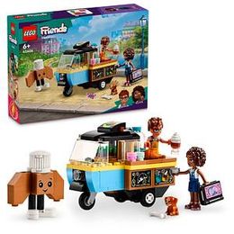 Lego® Friends 42606 Rollendes Café Bausatz