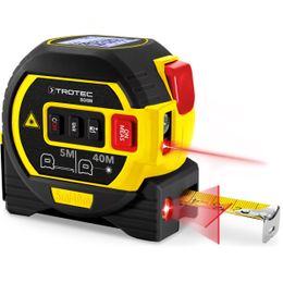 TROTEC Laser-Distanzmessgerät BD8M 3510205157