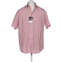 BOSS by Hugo BOSS Herren Hemd, pink, Gr. 52