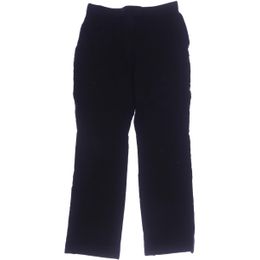 Cos Damen Stoffhose, schwarz, Gr. 38