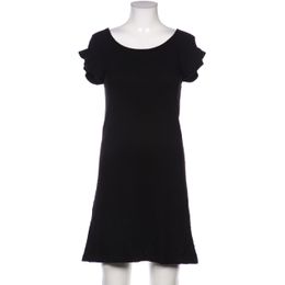 Zara Damen Kleid, schwarz, Gr. 38