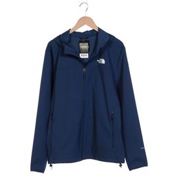 The North Face Herren Jacke, marineblau, Gr. 54