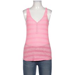 Esprit Damen Top, pink, Gr. 36