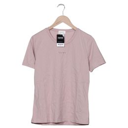 armedangels Damen T-Shirt, pink, Gr. 40