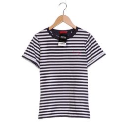 Hugo by Hugo Boss Damen T-Shirt, weiß, Gr. 36