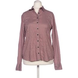 Eterna Damen Bluse, rot, Gr. 38