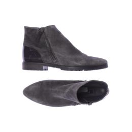 Paul Green Damen Stiefelette, grau, Gr. 5.5