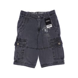 Garcia Herren Shorts, grau, Gr. 152