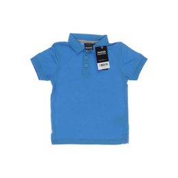 Bench. Herren Poloshirt, blau, Gr. 98