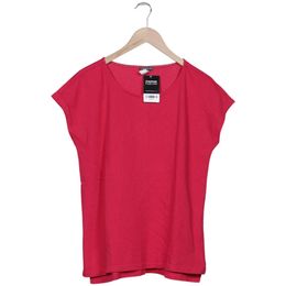 Street One Damen T-Shirt, pink, Gr. 42