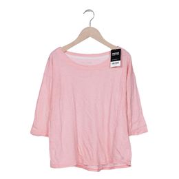 Marc O'Polo Marc O Polo Damen T-Shirt, pink, Gr. 36