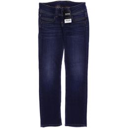 Pepe Jeans Damen Jeans, blau, Gr. 26