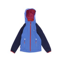 Trollkids Herren Jacke, blau, Gr. 128