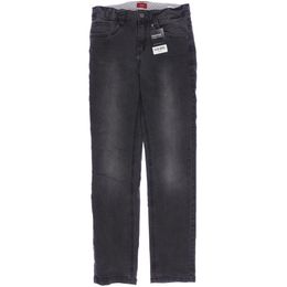 s.Oliver Herren Jeans, grau, Gr. 164