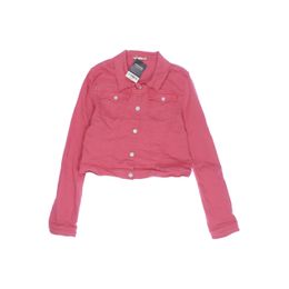 Guess Damen Jacke, pink, Gr. 176