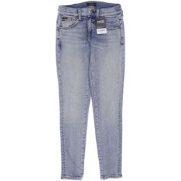 Polo Ralph Lauren Damen Jeans, hellblau, Gr. 25