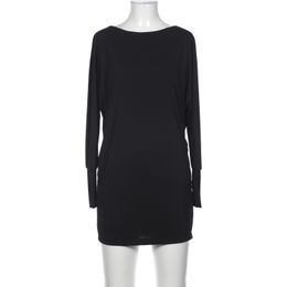 Zara Damen Kleid, schwarz, Gr. 38