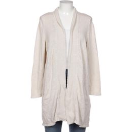 Marc O'Polo Marc O Polo Damen Strickjacke, beige, Gr. 38