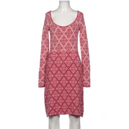 Blutsgeschwister Damen Kleid, pink, Gr. 34