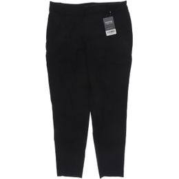 Véro Moda Vero Moda Damen Stoffhose, schwarz, Gr. 0