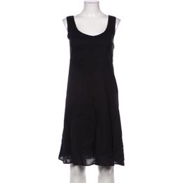 s.Oliver Damen Kleid, schwarz, Gr. 38