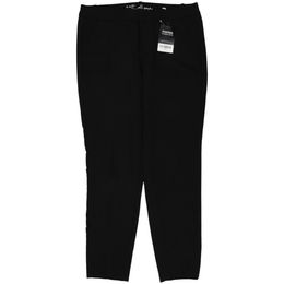 s.Oliver Damen Stoffhose, schwarz, Gr. 36