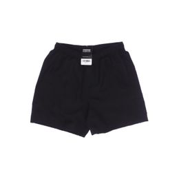 Puma Herren Shorts, schwarz, Gr. 176