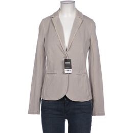 comma, Comma Damen Blazer, grau, Gr. 36