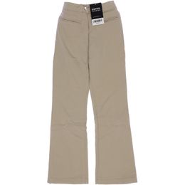 Aigle Damen Stoffhose, beige, Gr. 122