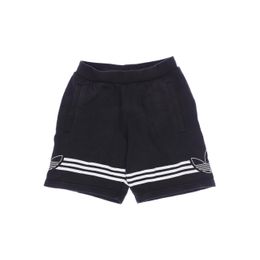 adidas originals Herren Shorts, schwarz, Gr. 122