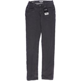 Review Herren Jeans, grau, Gr. 164