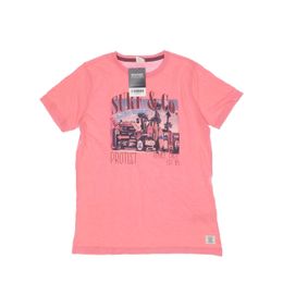 Protest Damen T-Shirt, neon, Gr. 152