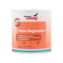 forever young Power Magnesium